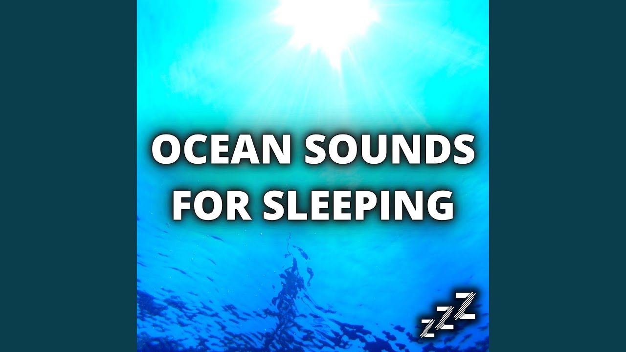 Beach Waves Crashing (Loop, With No Fade) - YouTube