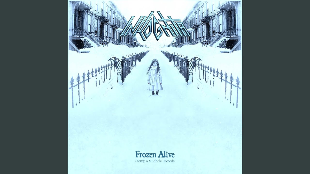 Frozen Alive - YouTube