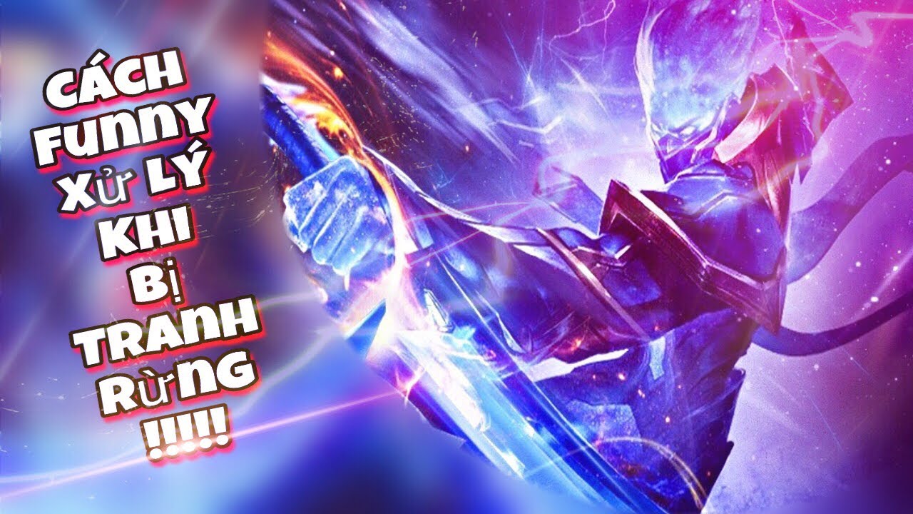 LIÊN QUÂN MOBILE | Murad phiên bản mới này có gì HOT? Lên Build Đồ ...
