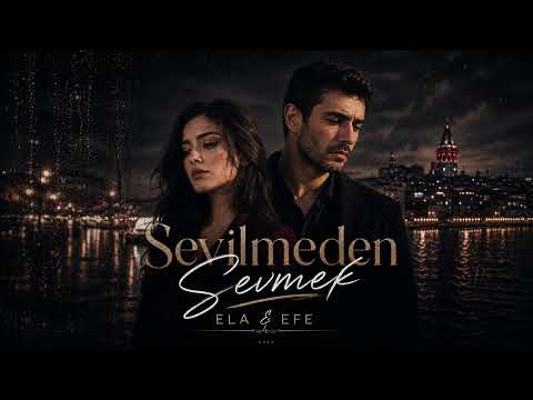 Ela & Efe - Sevilmeden Sevmek | Modern Arabesk Düet #istanbul #Ankara #Kayseri #keşfet