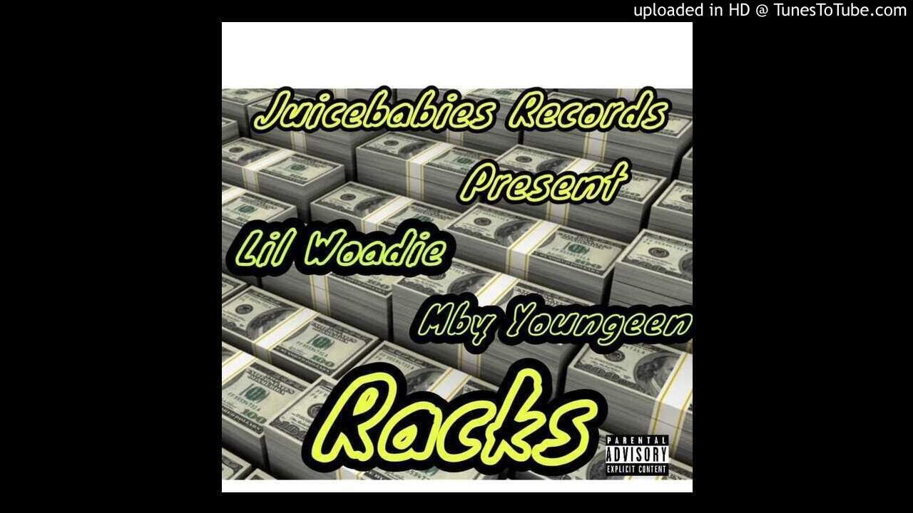 lil woadie x mby youngeen x racks - YouTube
