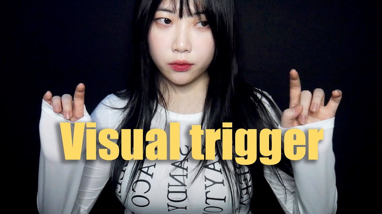 Asmr 핸드무브먼트와 레이어드사운드 Youtube