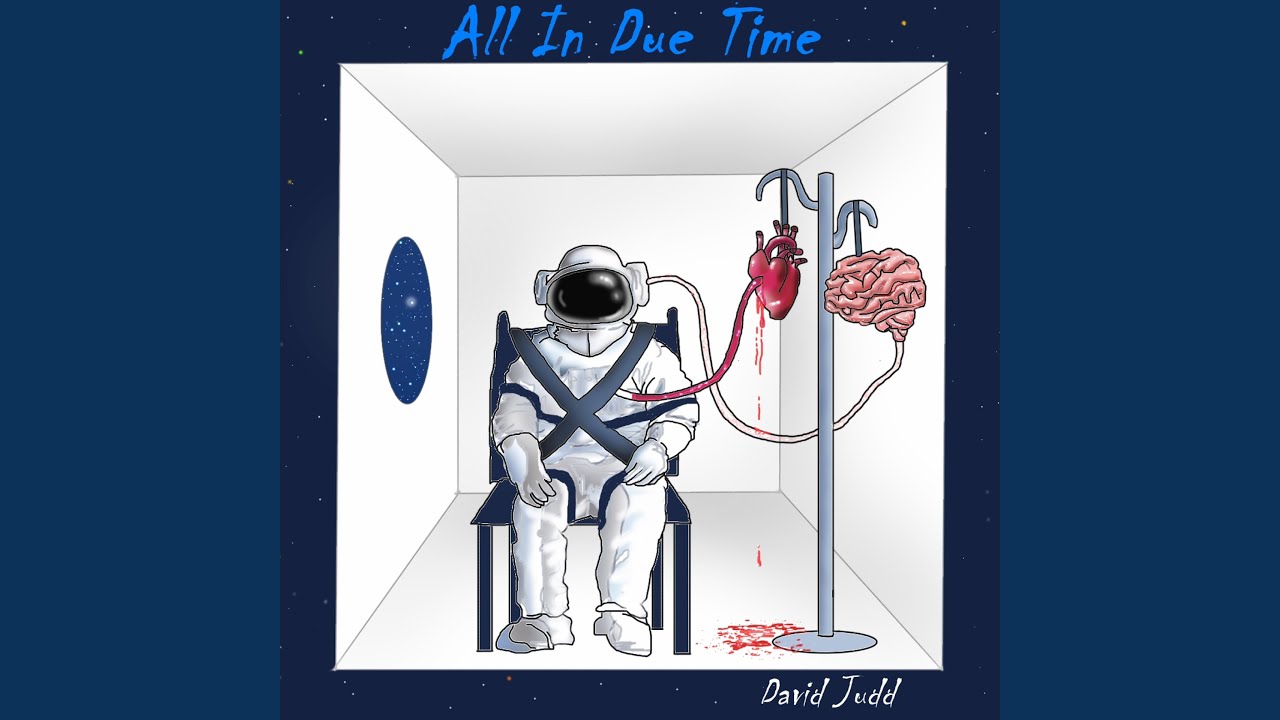 All In Due Time - YouTube