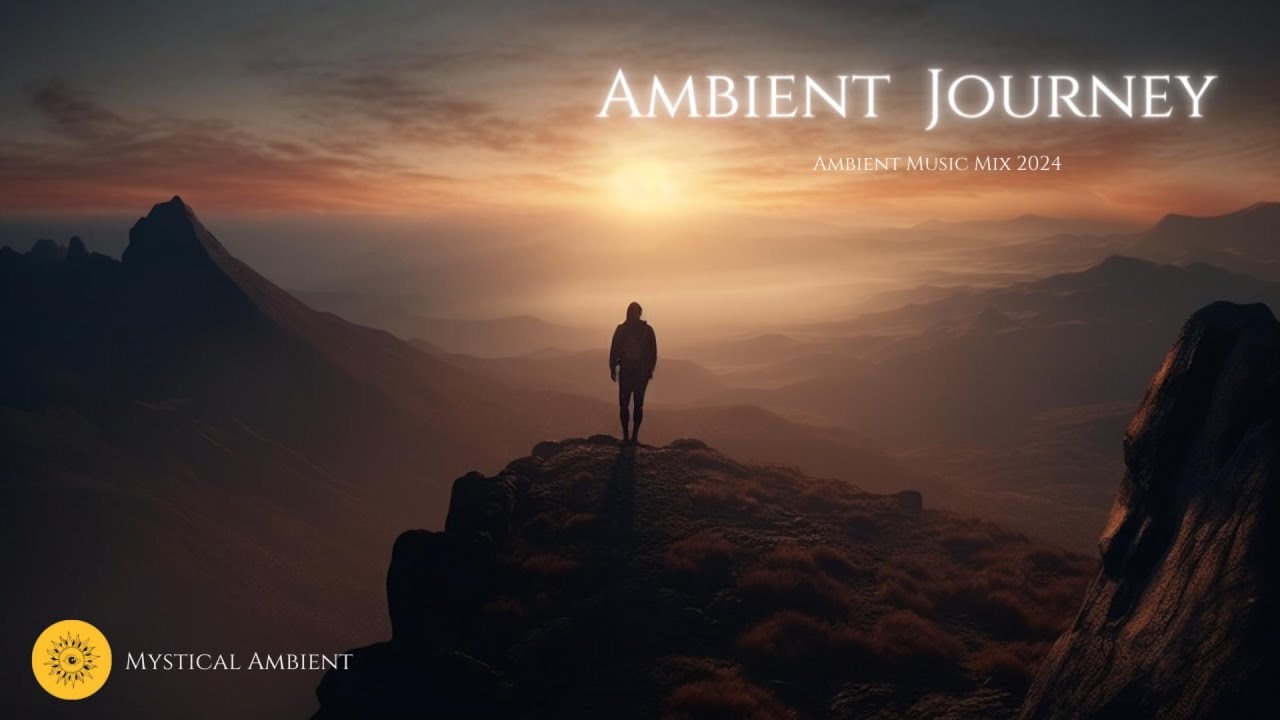 Ambient Journey- Ambient Music Mix 2024 - YouTube