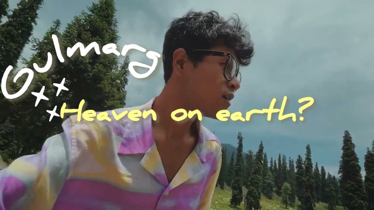 Exploring Gulmarg || Bota Pathri, Naagin Valley and more|| Ep. 4/5 # ...