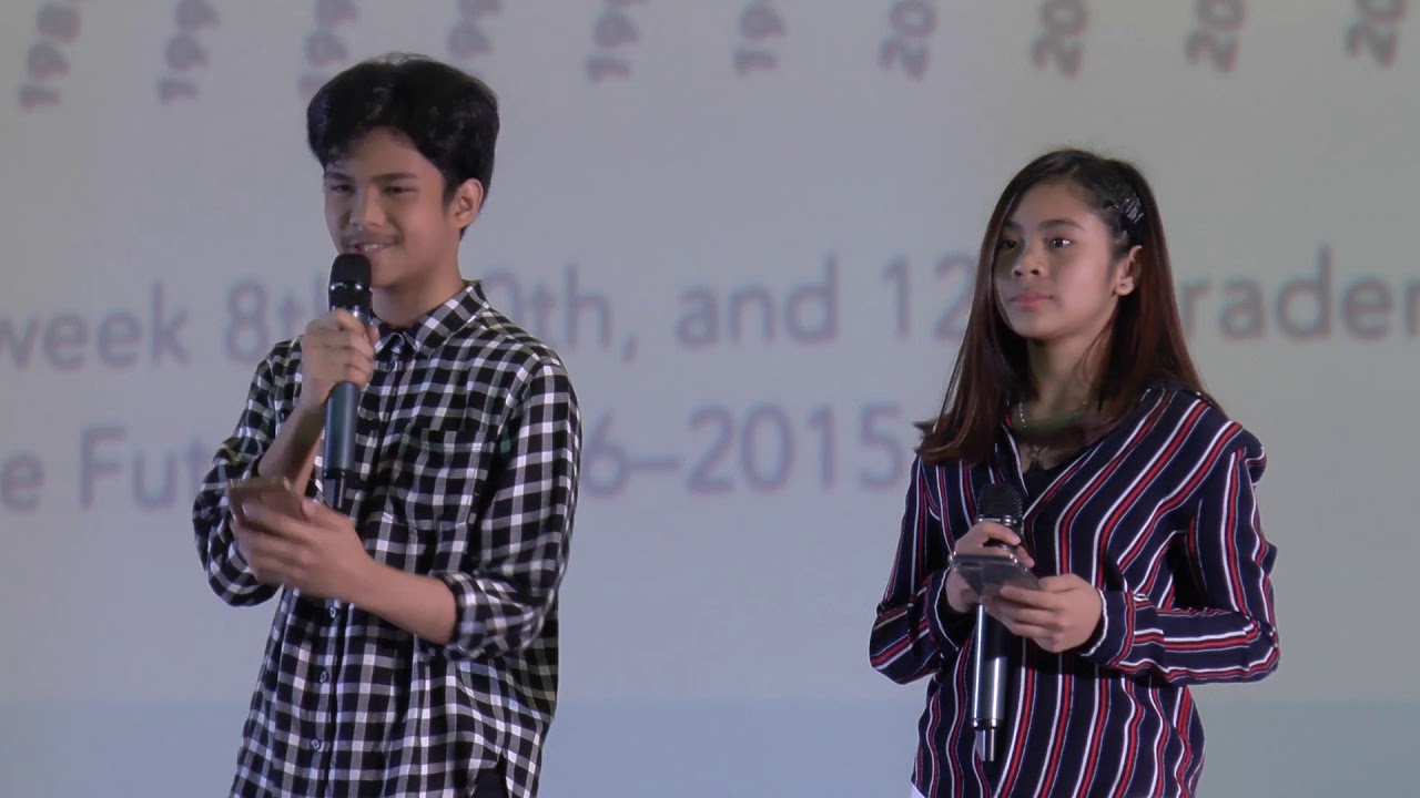 Gen-Z Talk: Growing Up Slowly - YouTube