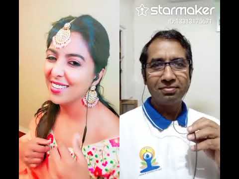 Chhamk Chhalo Chhel Chhabili Co -Singer jhilmill #viral #90severgreen#80smusic  #70s #50s#newsong  