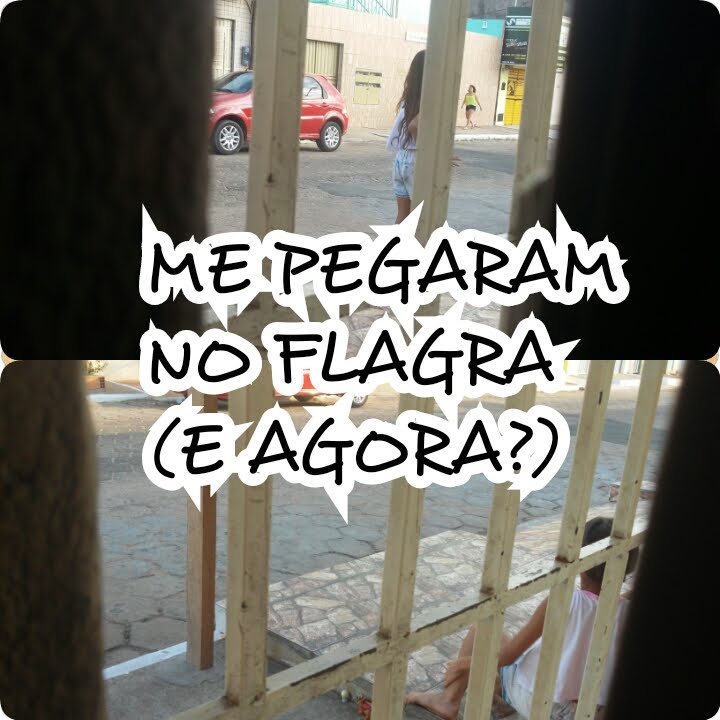 Minha MÃe Me Pegou No Flagra E Agora My Mother Took Me Busted And