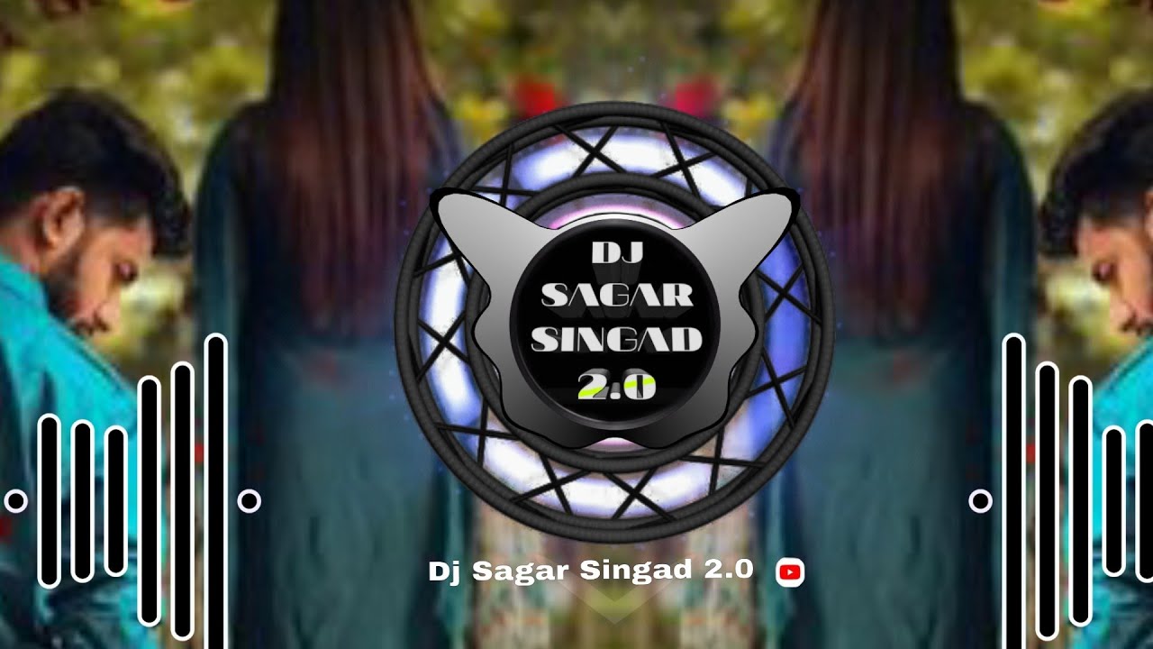 Tu Gulabach Ran Pakhara Dj Remix //Mix By Dj Sagar Singad|| Trending ...
