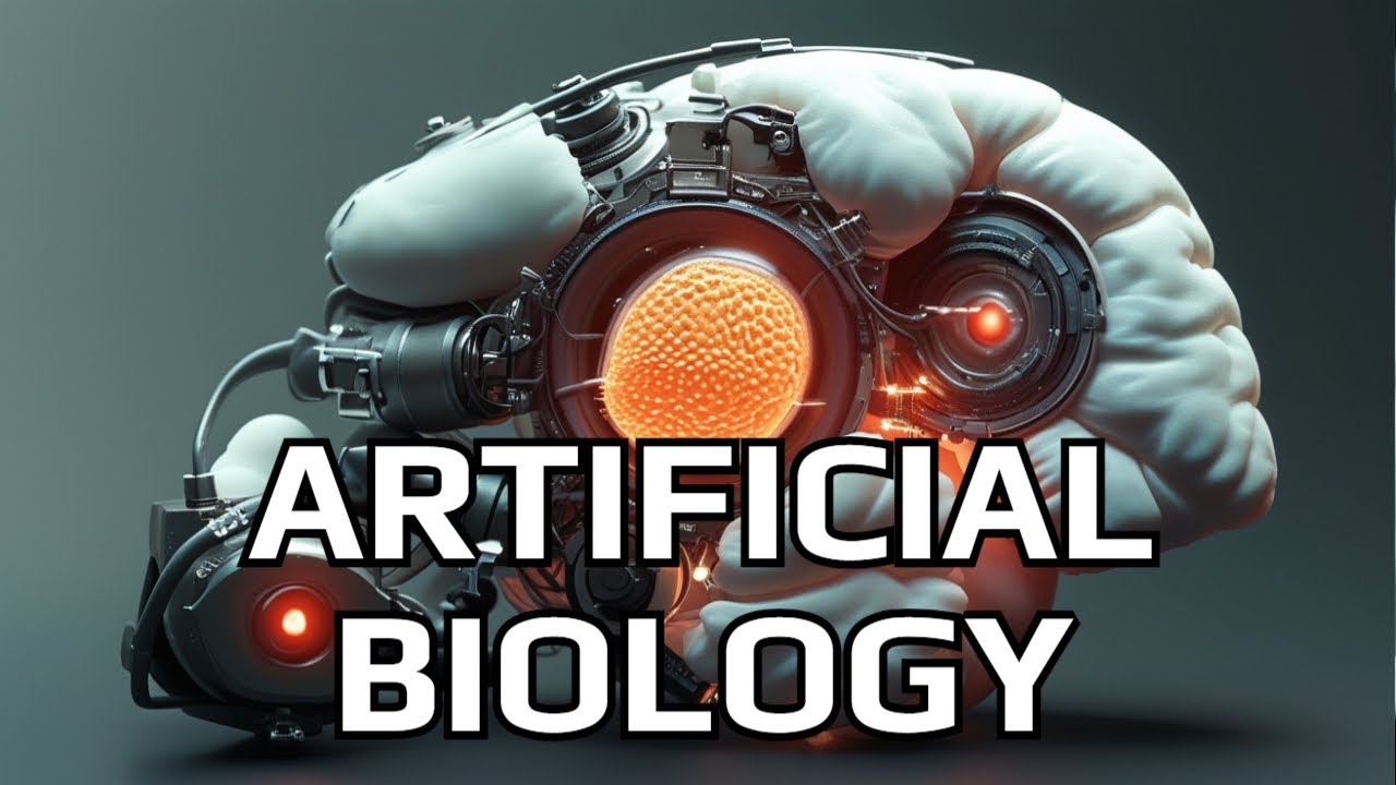 Biotechnology 2050: Breakthroughs in Artificial Biology and Future ...