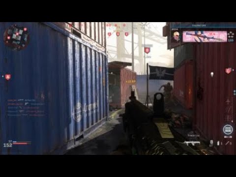 MODERN WARFARE HOW TO KILL A JUGGERNAUT - YouTube