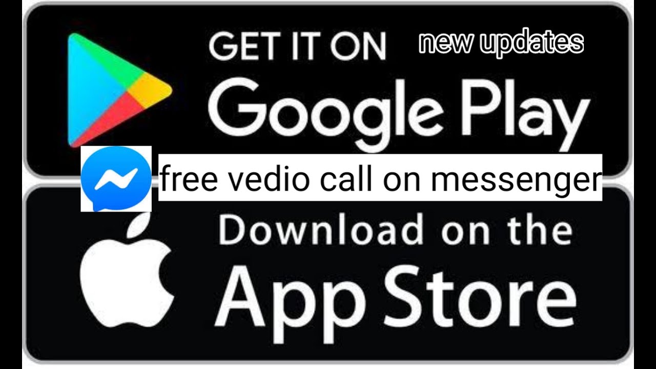 How to free audio and video call on messenger/ the new earning policy ...