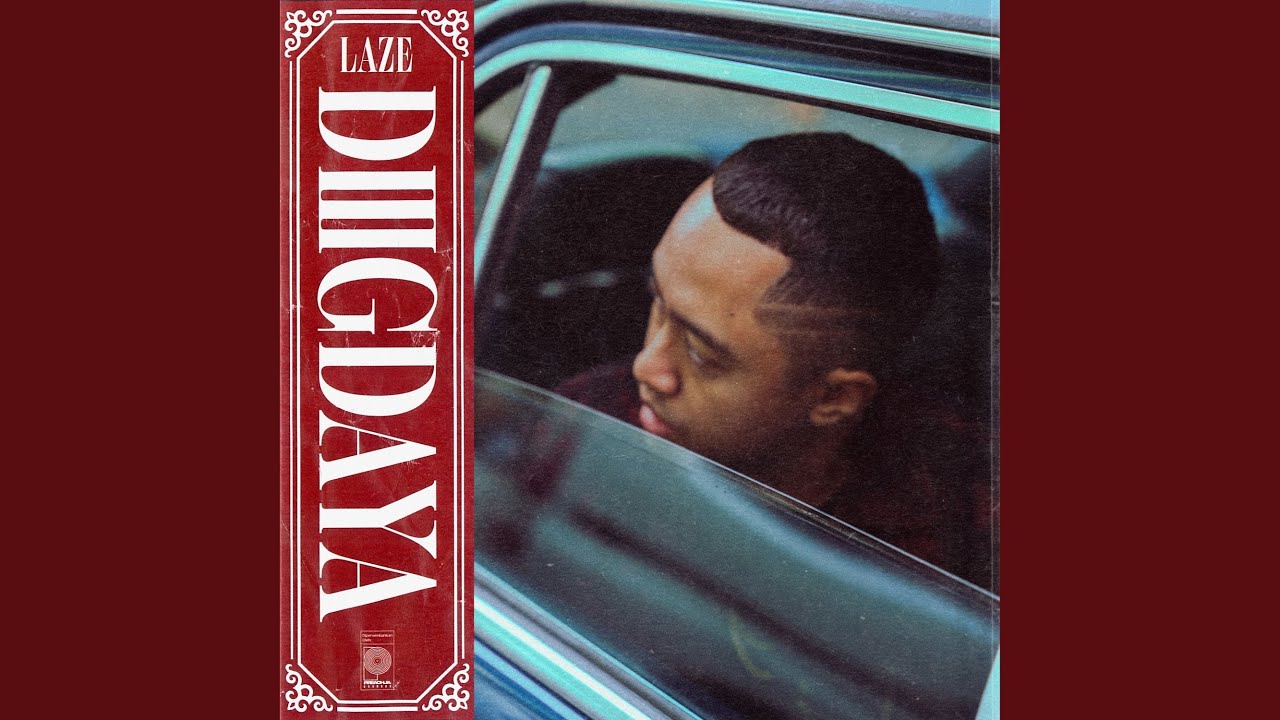 Digdaya (feat. Liam Amadeo) - YouTube