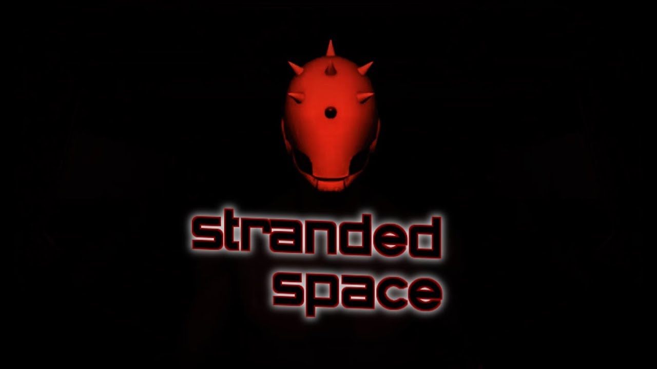 Stranded Space - Teaser #3 - YouTube