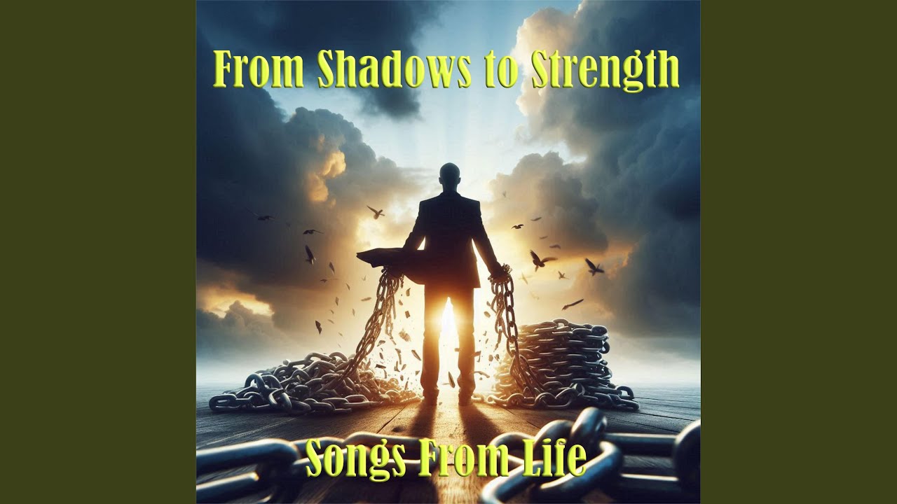 From Shadows to Strength - YouTube