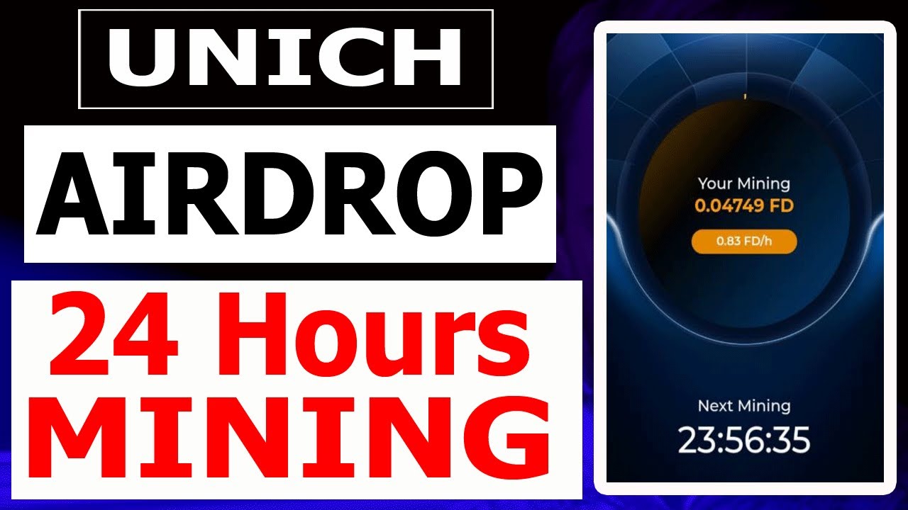 Unich Network Mining - Don't Miss - YouTube