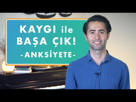 Anksiyete Hayatını Zorlaştırıyor | Psikolog Barış Gürkaş