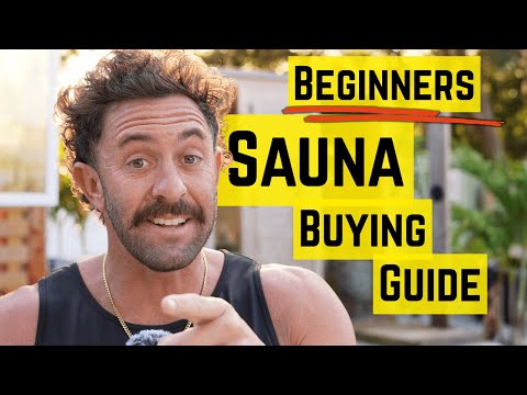 Sauna-Kaufberatung für Anfänger | Vermeiden Sie diese Fehler