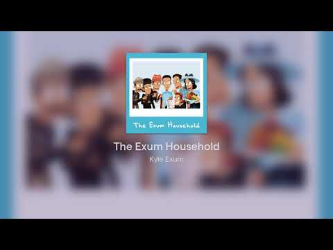 [FULL ALBUM] - Kyle Exum - The Exum Household