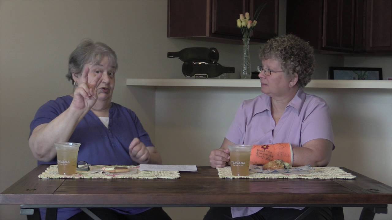 5-26-2016 Senior Deaf & Blind Community Update - YouTube