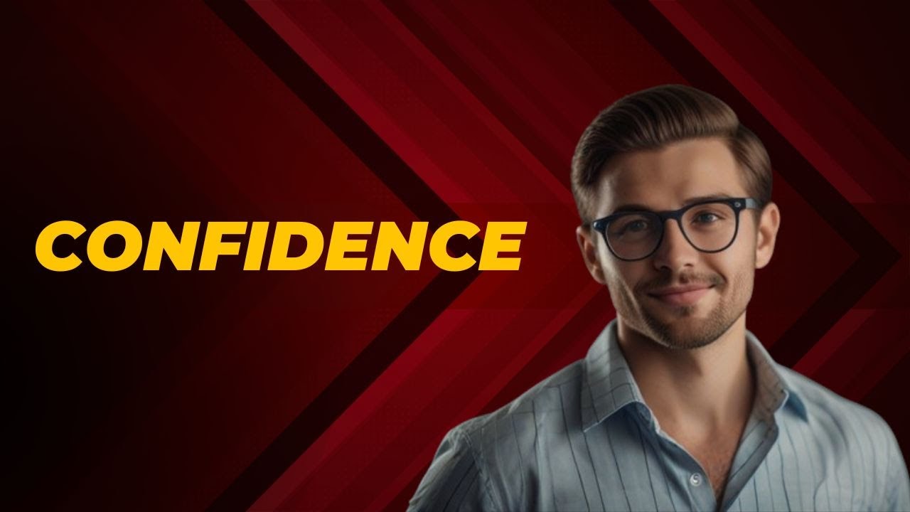 Unleashing Your Confidence: A Step-by-Step Guide - YouTube