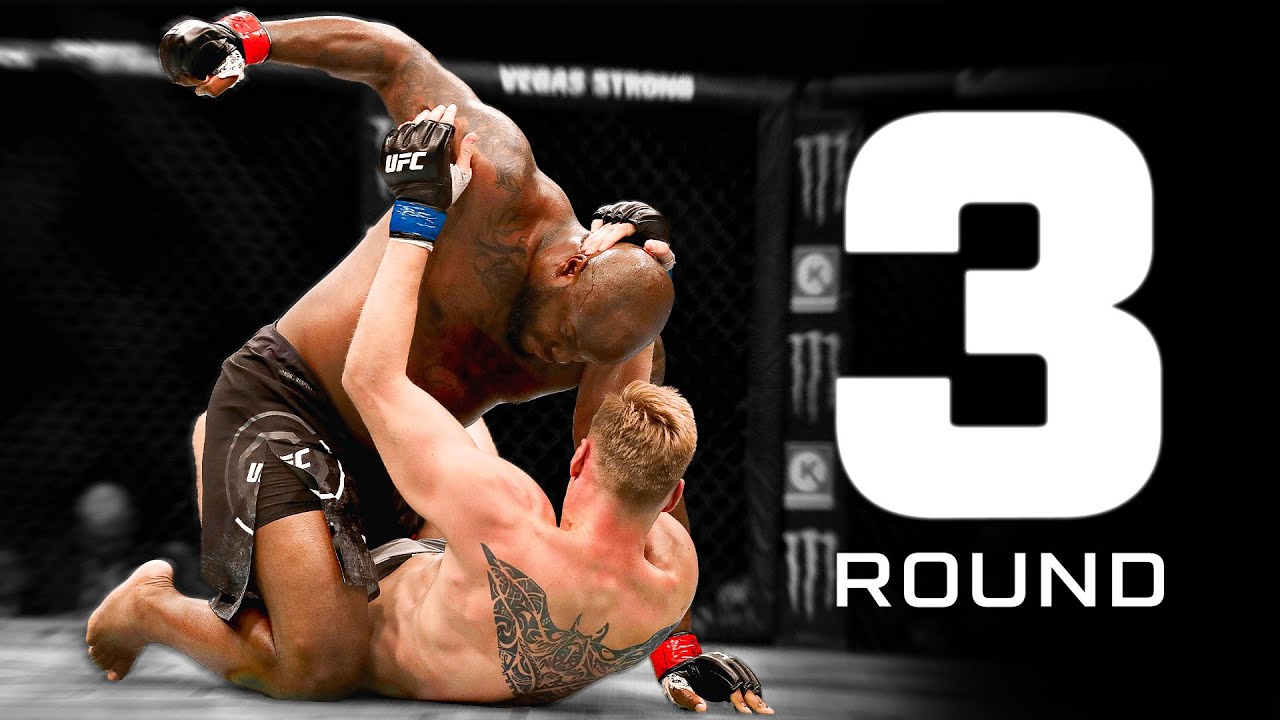 Greatest Rounds You Can't Miss! 💥 - YouTube