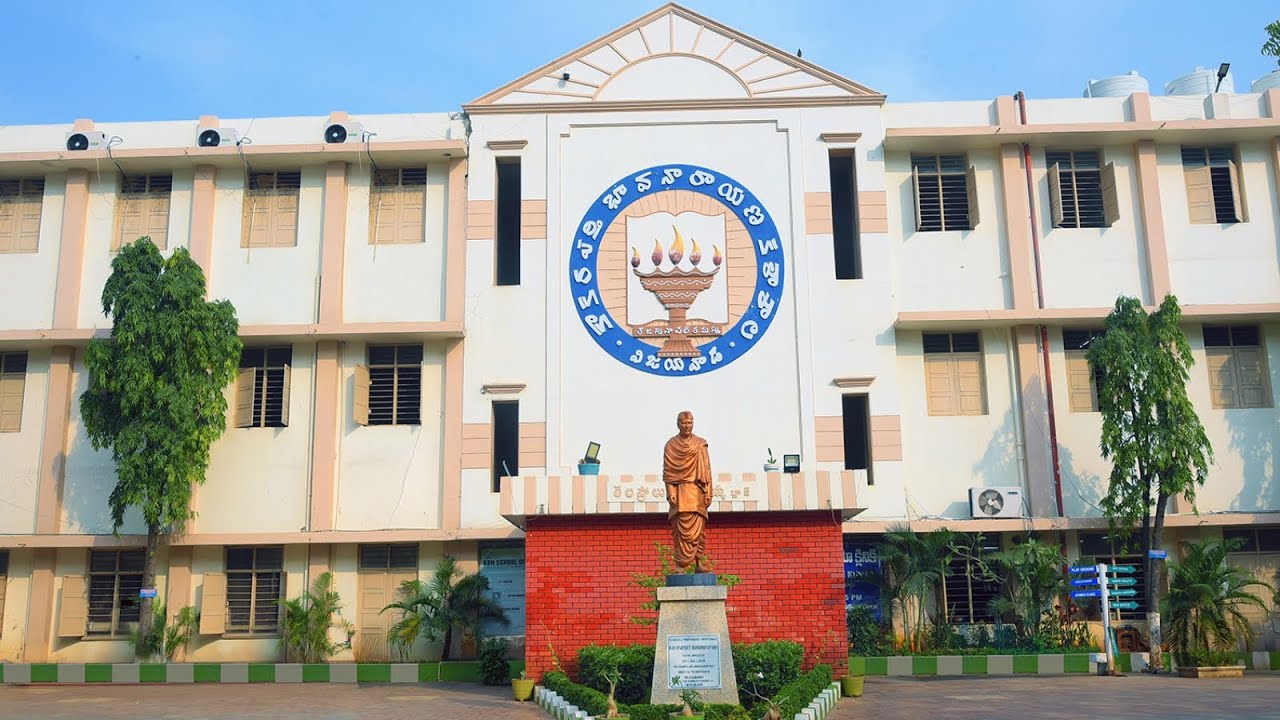 KBN COLLEGE AV 2025 2026 - YouTube