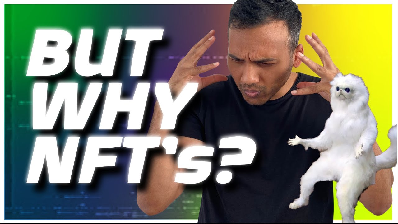 Why Investing in NFT's Is Wise - The Secret behind NFT Value - YouTube