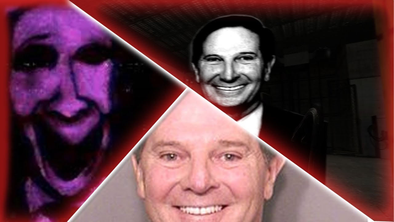 YOU CAN'T ESCAPE OR HIDE FROM CRIMINAL CRIMINAL GMOD NEXTBOT - YouTube