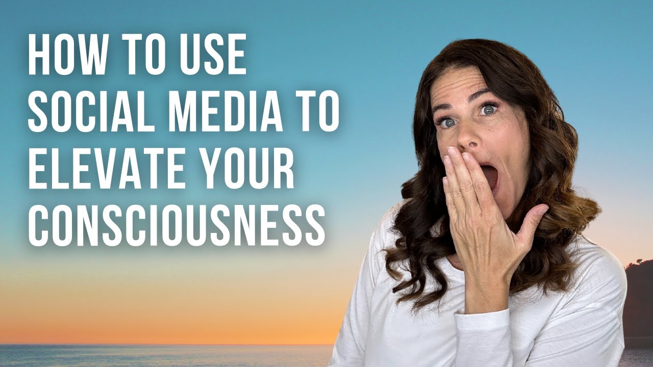 Mastering Social Media for Ultimate Enlightenment - YouTube