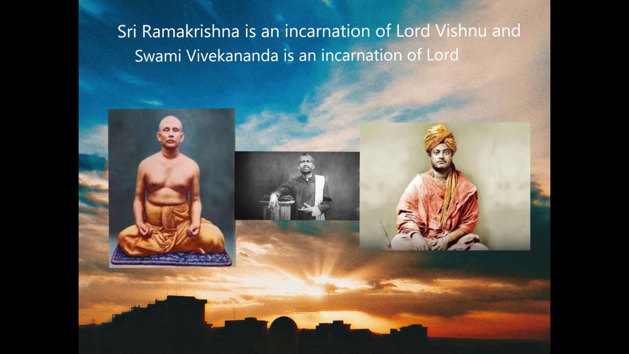 Sadguru Nannagaru describes Swami Turiyananda's devotion - YouTube