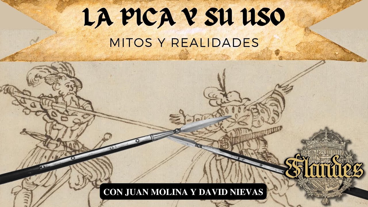 LA PICA Y SU USO. Mitos y realidades - YouTube