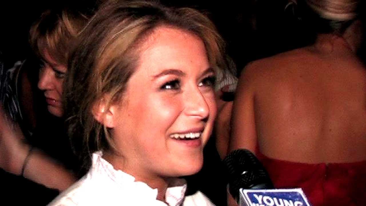 Remember The Daze Alexa Vega