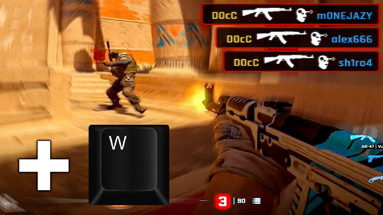 D0cC vs +W FPL PLAYER - YouTube