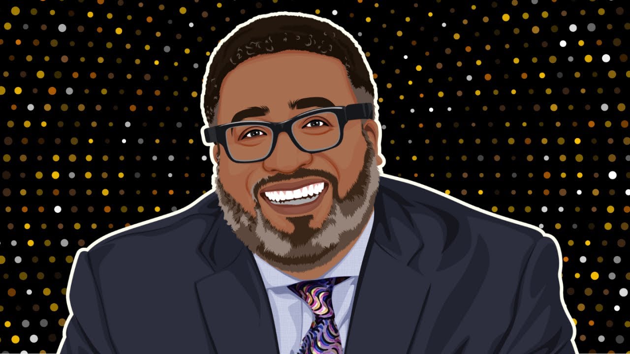 Part 2 is here! 🎙️ Farad Ali shares more on his vision, leadership, and ...