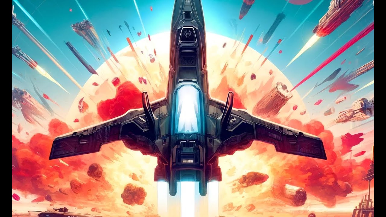 EVE Online Alpha Guide: Neutralizing 'Terrorism!' with a Missile Corax - YouTube