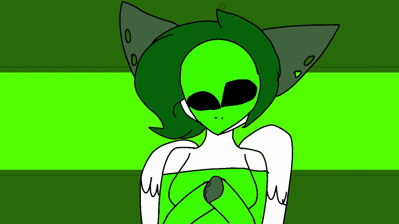 👽Alien Time👽 Meme animation (Flipaclip)(Read desc) - YouTube