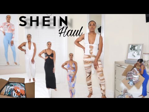 HUGE SHEIN TRY ON HAUL
