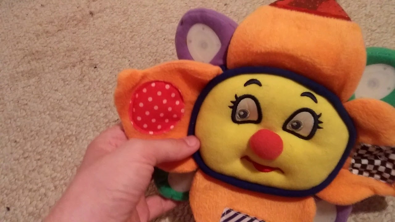 Baby Einstein Thrift Store Finds #13 - YouTube