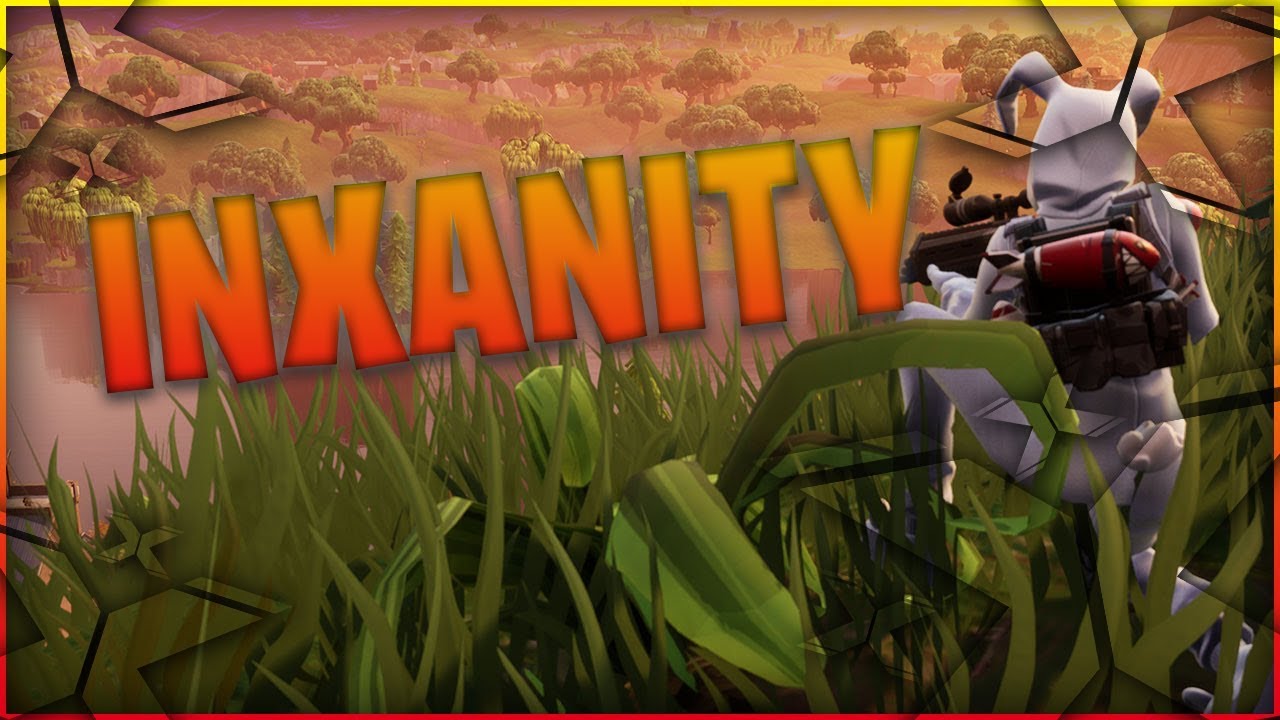 Xtra Gaming Presents - Inxanity - YouTube
