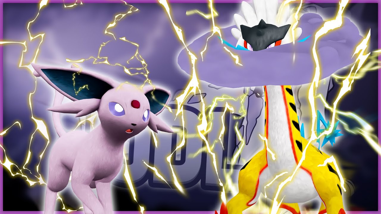 THE BATTLE OF TERA TITANS! | JJDL Week 1 - YouTube