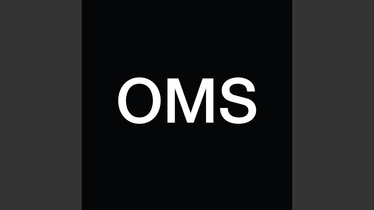 Oms - YouTube