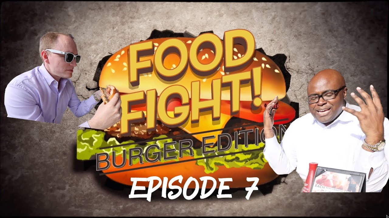 Burger Bach - Where to Eat Burgers in Richmond, VA - YouTube