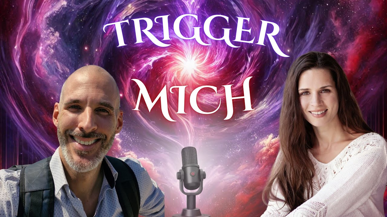 Folge 1 | Wieso Trigger Mich und wer wir sind - YouTube