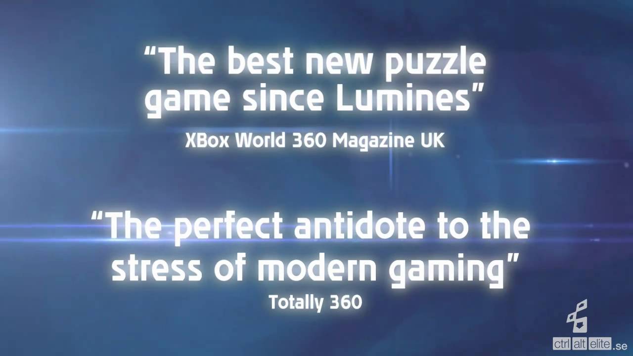 Chime Launch Trailer - YouTube