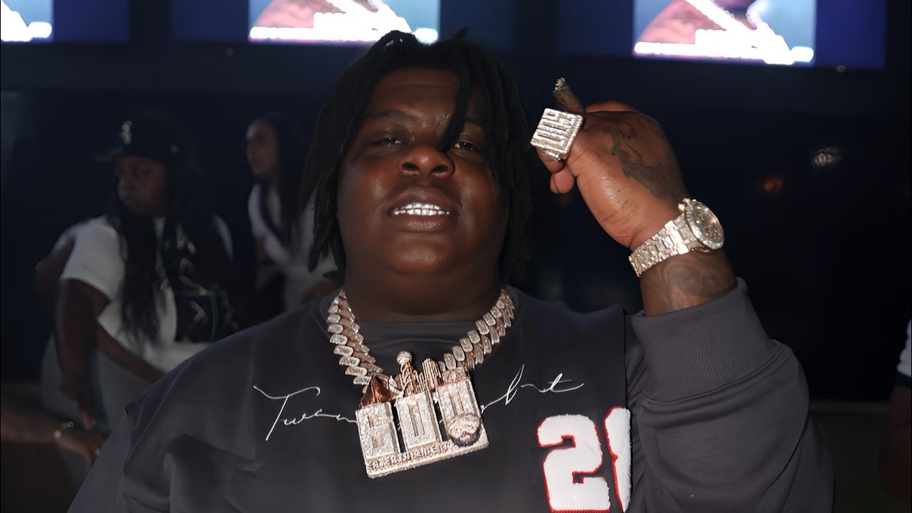 Big X Tha Plug – Album Release Party Recap | Dallas, TX (October 2024 ...