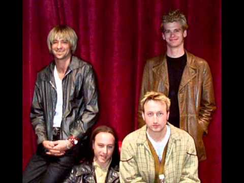 The Verve Pipe- The Freshmen (Acoustic) - YouTube