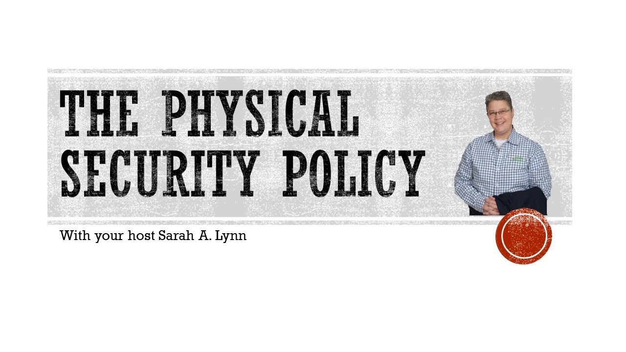 The Physical Security Policy YouTube the-physical-security-policy-youtube