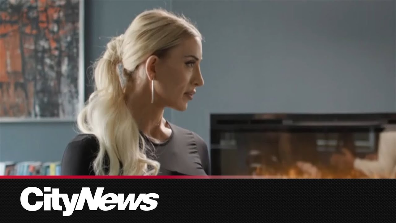 Former WWE Superstar Gabbi Tuft celebrating being unapologetically ...