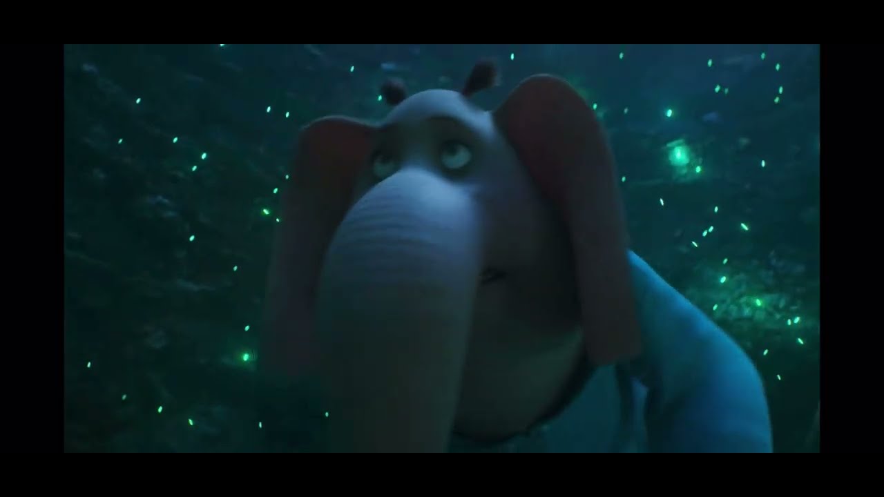 Sing 2 - Let’s Go Crazy (OPENING SONG) - YouTube